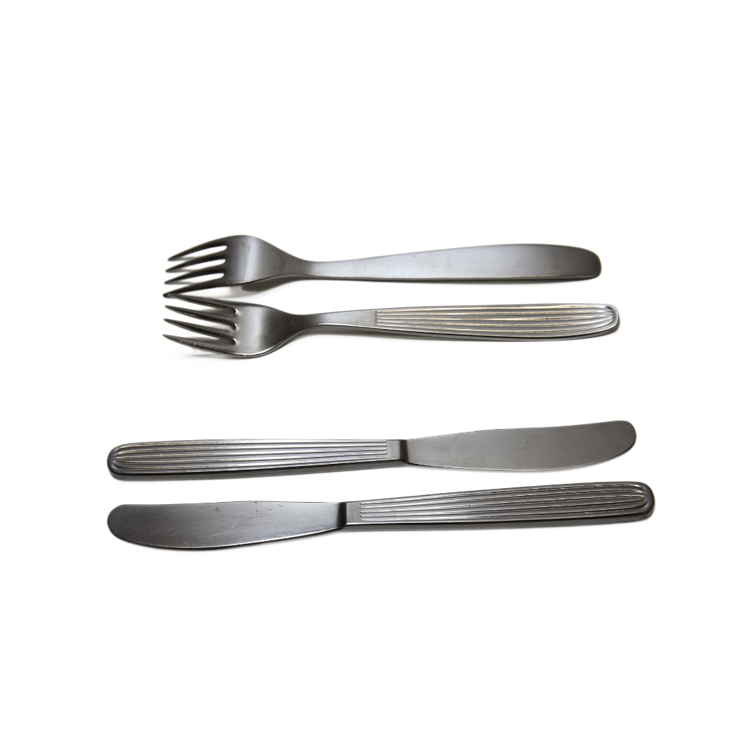 Aterimet ja ottimet – Asadon Aarteet