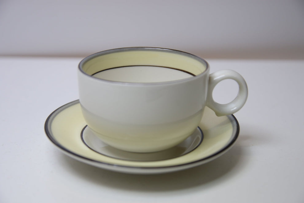 Arabia Veranda kahvikuppi – Asadon Aarteet