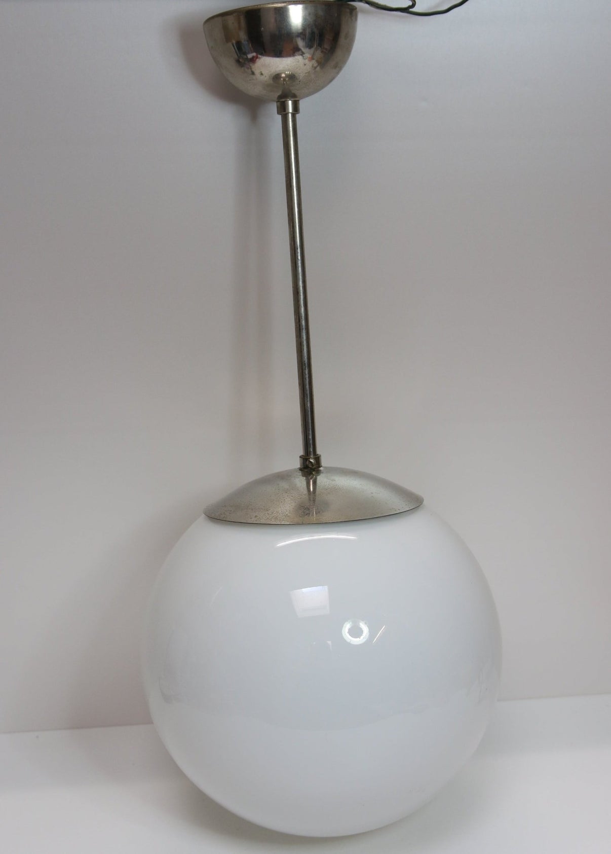 Idman Paavo Tynell valaisin 1602 – Asadon Aarteet