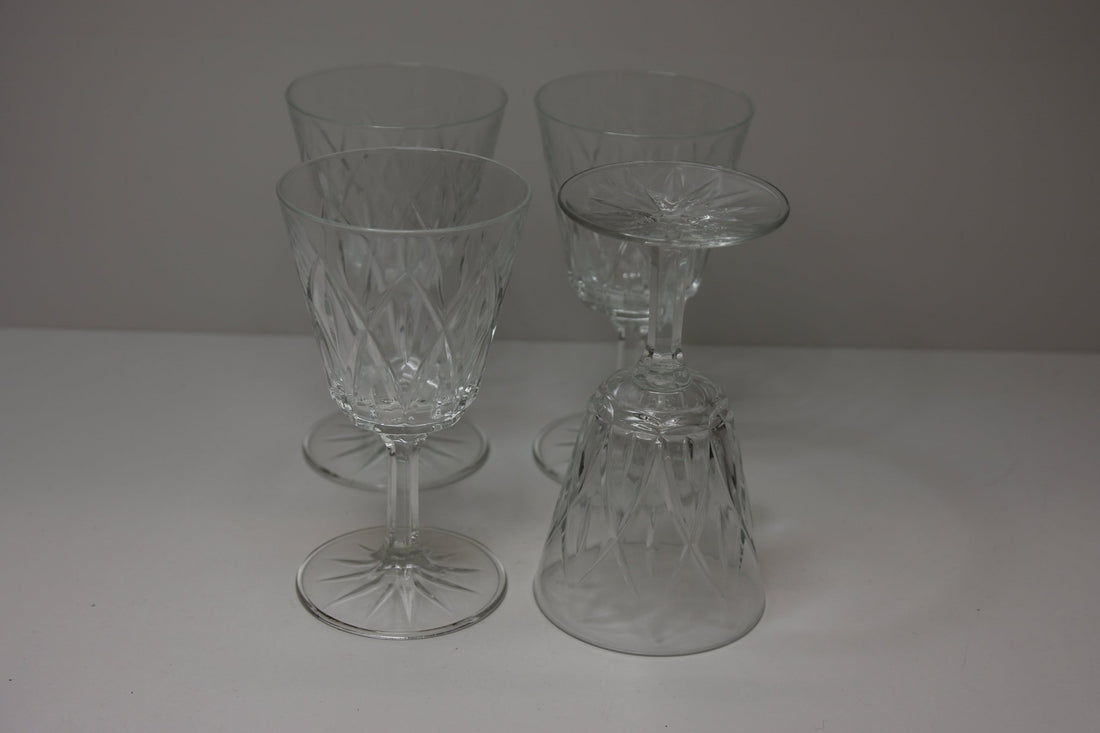 Kesoil viinilasi 150mm – Asadon Aarteet