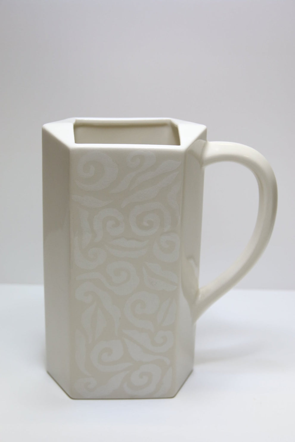 Pentik Vanilja kannu /kaadin – Asadon Aarteet